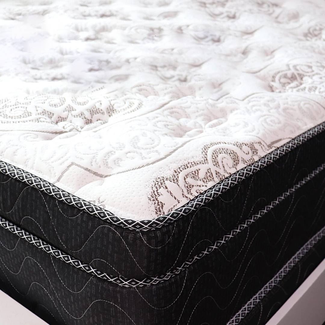 Mattress Collection – Relaxwell Mattress